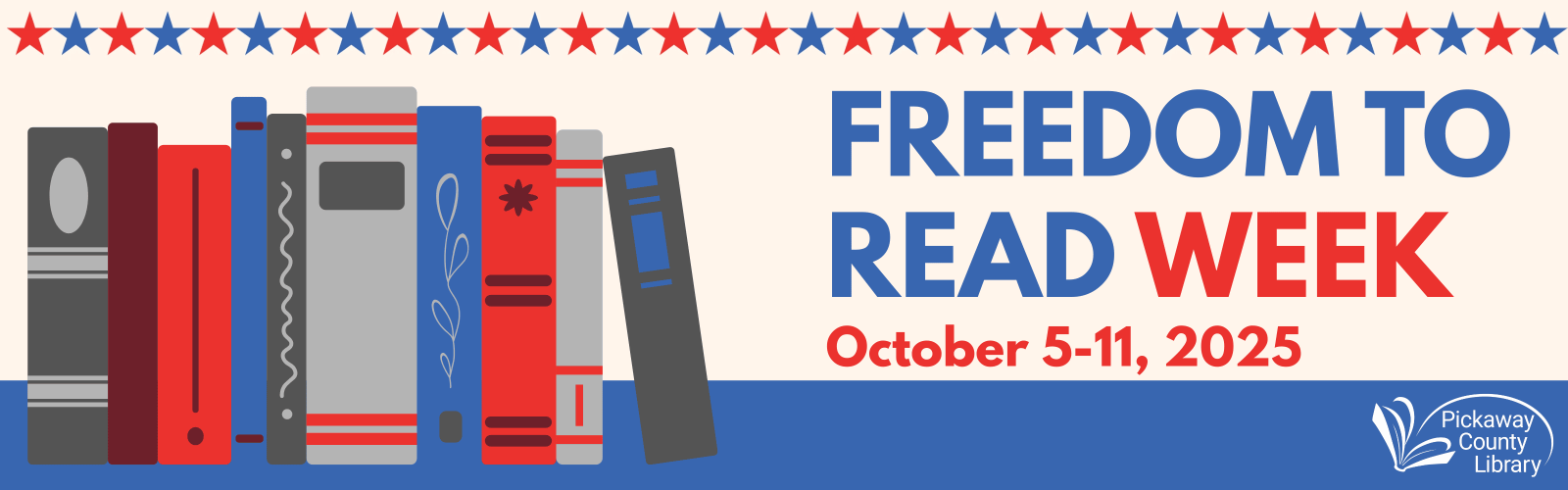 Home Page | Pickaway County Library